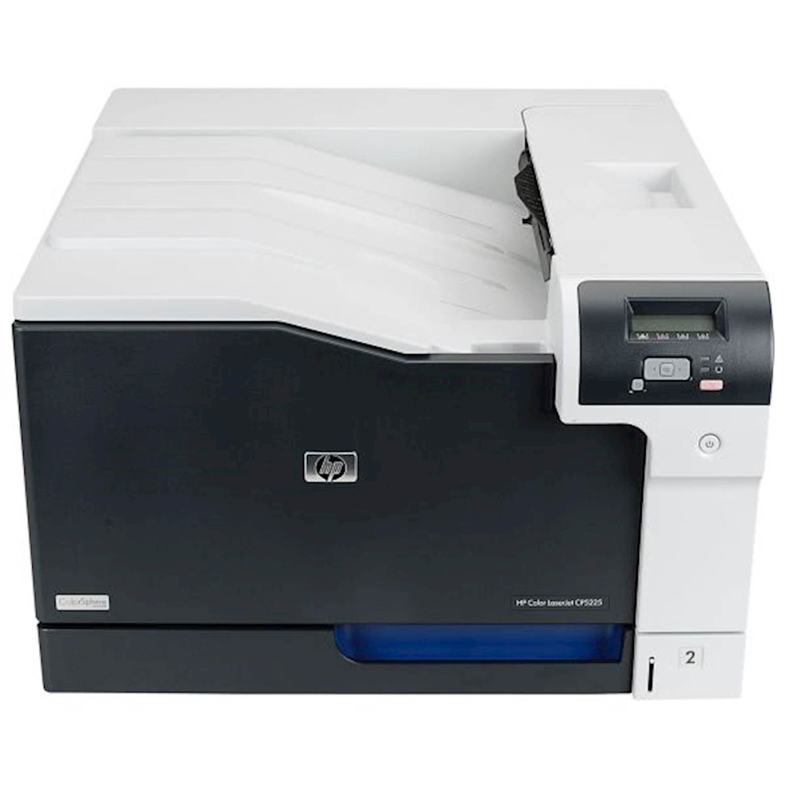Printer HP Color LaserJet Pro CP5225dn A3 - CPU Infotech
