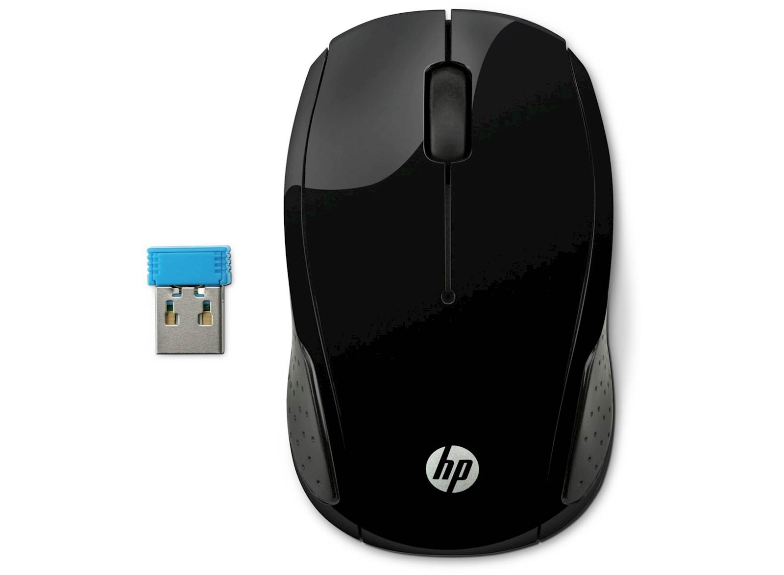 Miš HP 220 Wireless (3FV66AA) - CPU Infotech