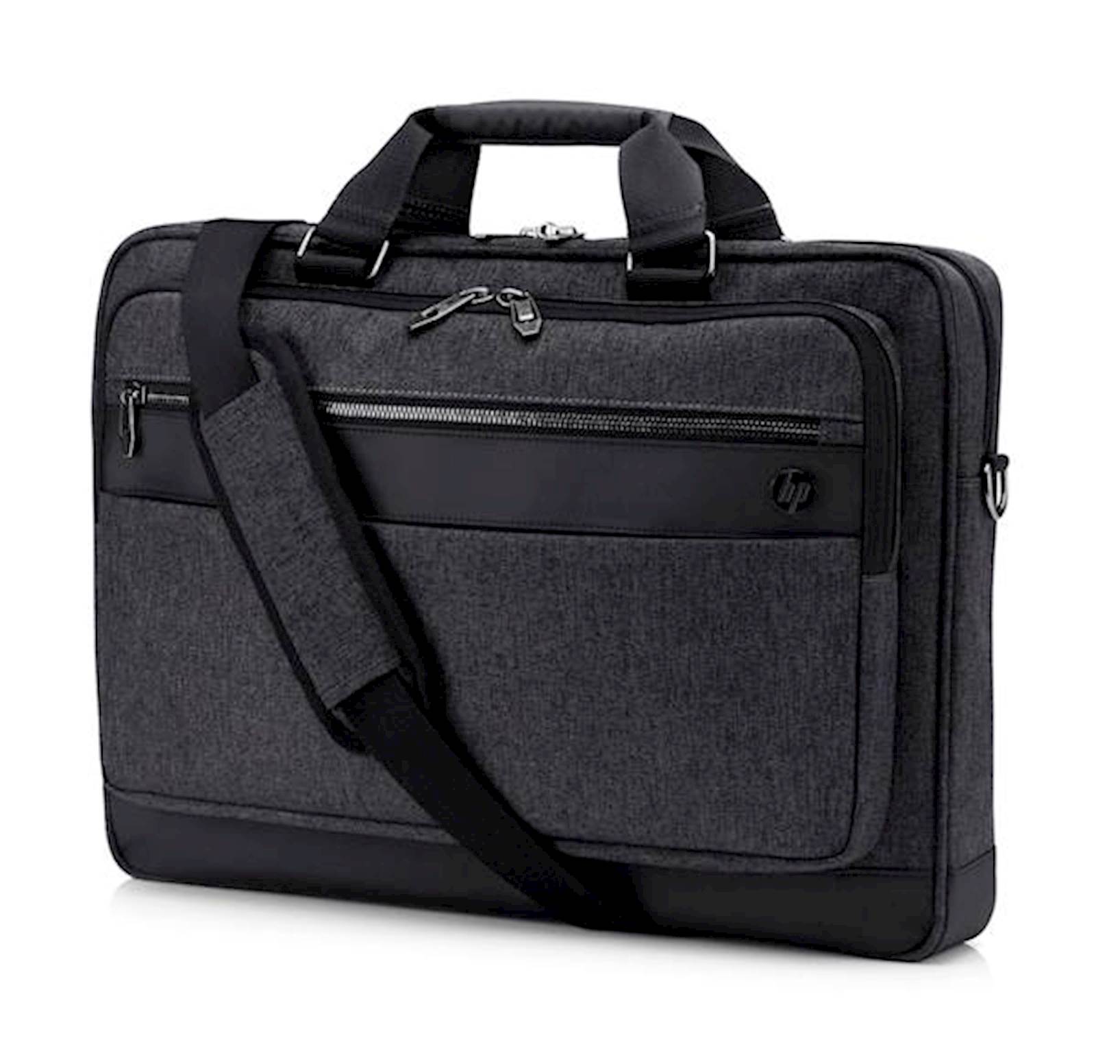 Torba HP 17.3 Executive Top Load (6KD08AA) - CPU Infotech