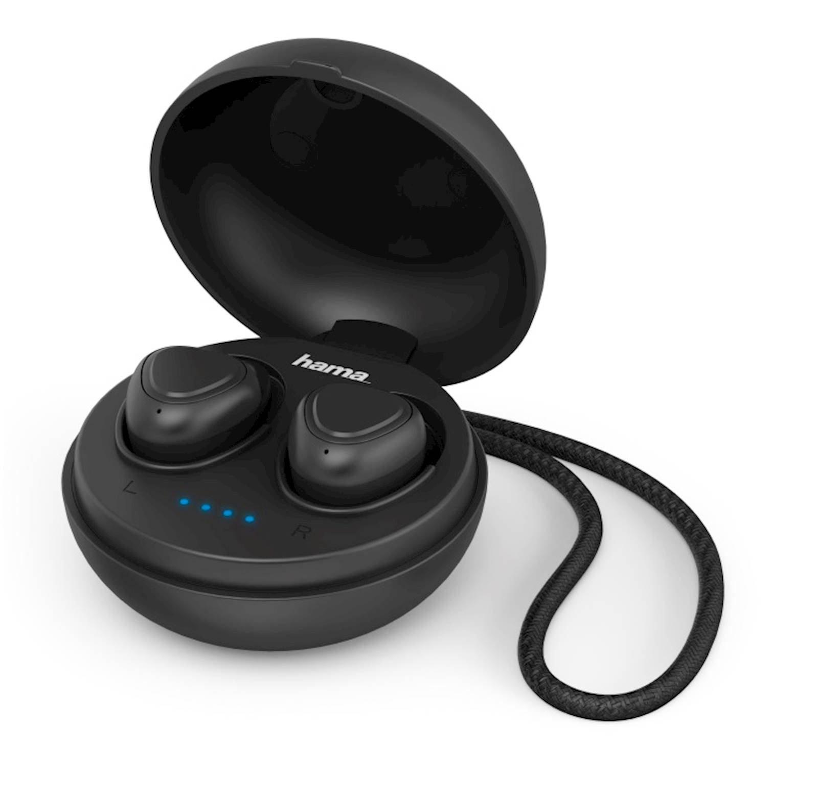 Slušalice HAMA "LiberoBuds" Bluetooth® In-ear - CPU Infotech