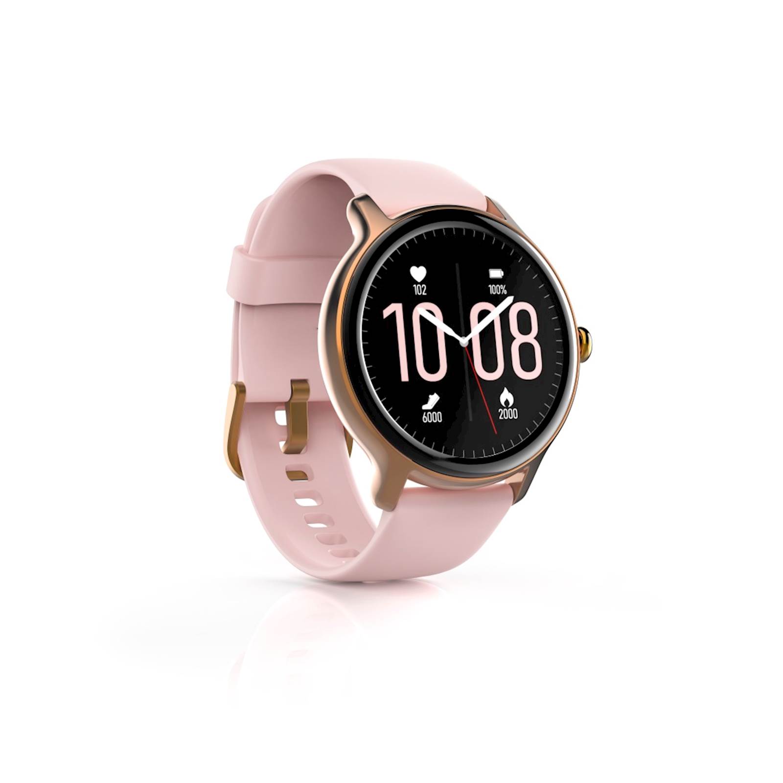 Pametni sat Hama "Fit Watch 4910" Rose - CPU Infotech