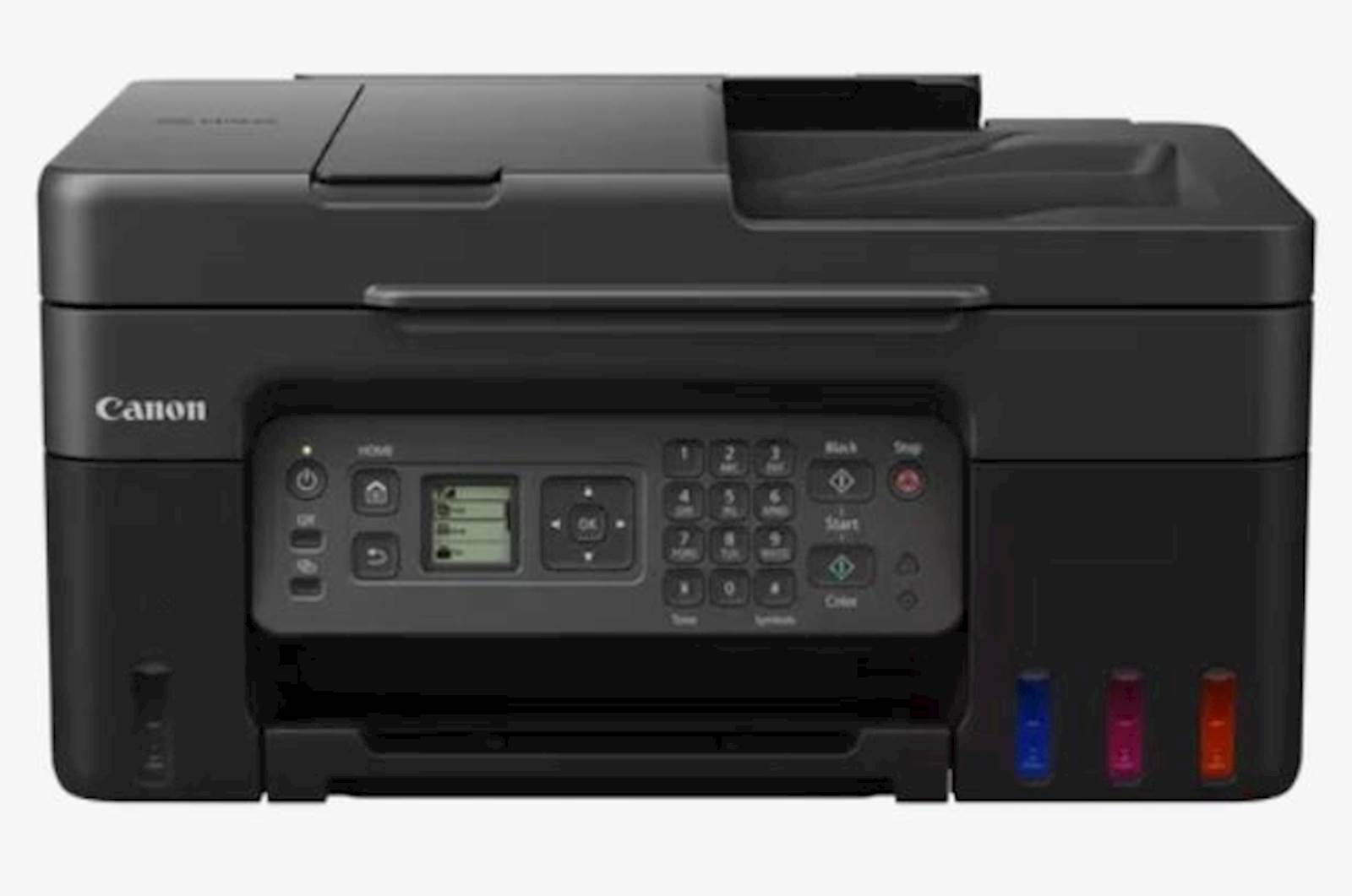 MFP CANON PIXMA G4470 - CPU Infotech
