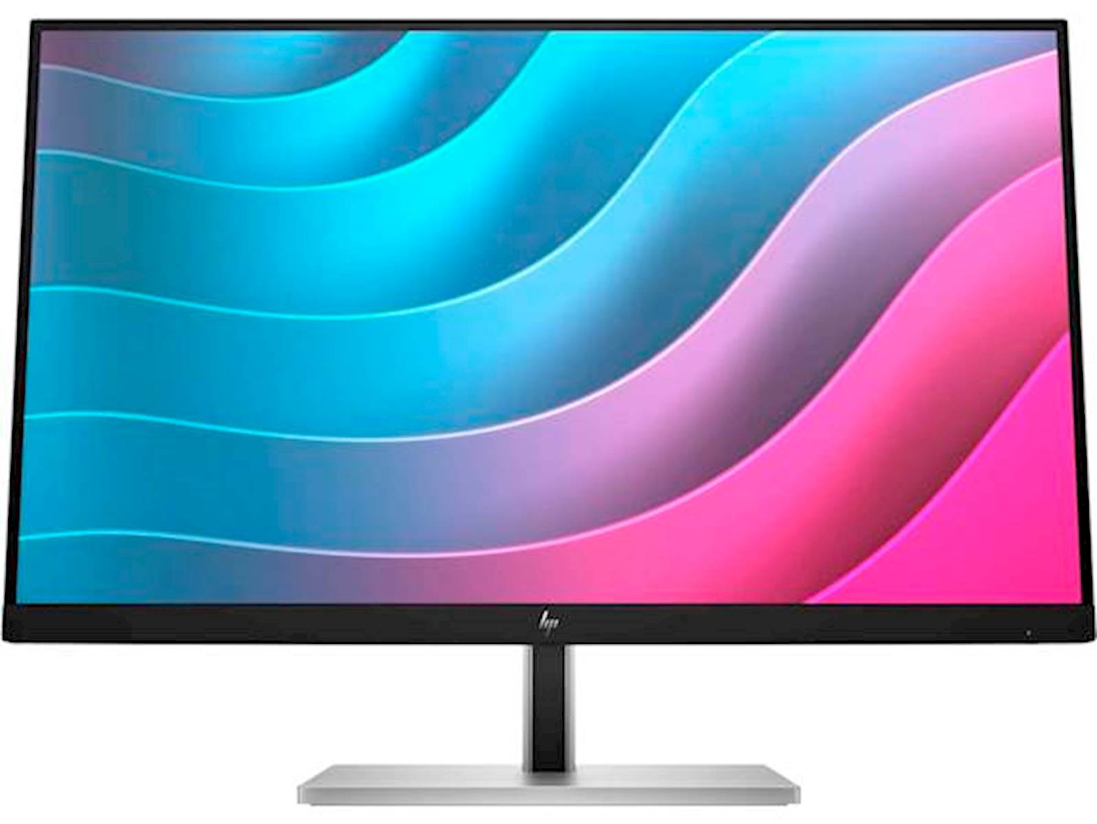Monitor HP E24 G5 FHD (6N6E9AA) - CPU Infotech