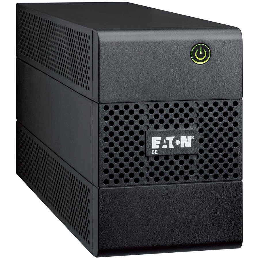 Eaton UPS 650VA/360W, Tower, Line Interactive with - CPU Infotech