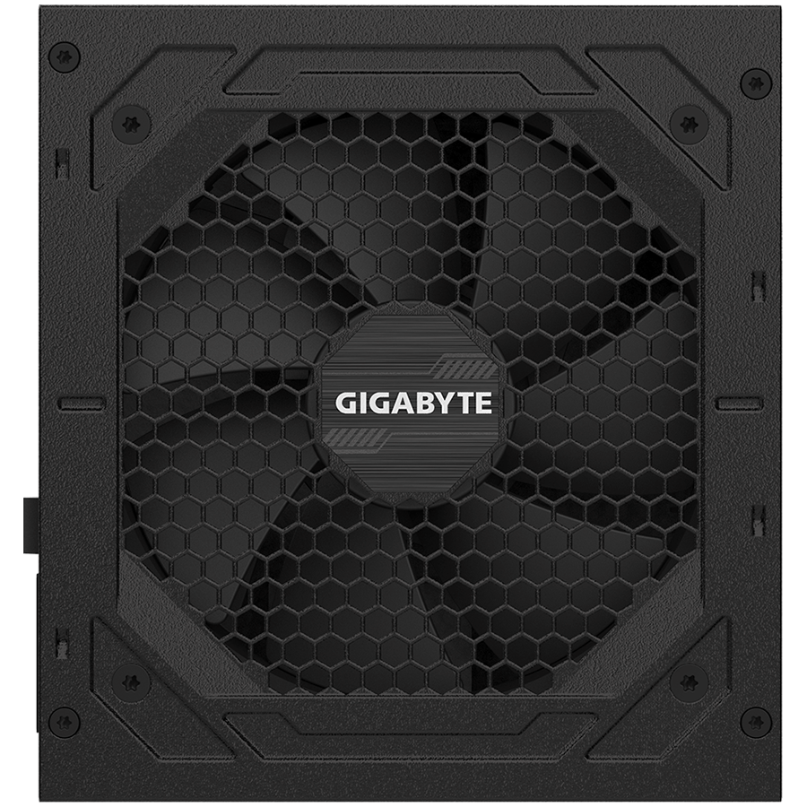 GIGABYTE P750GM Power Supply 750W, Modular, 80 PLU - CPU Infotech
