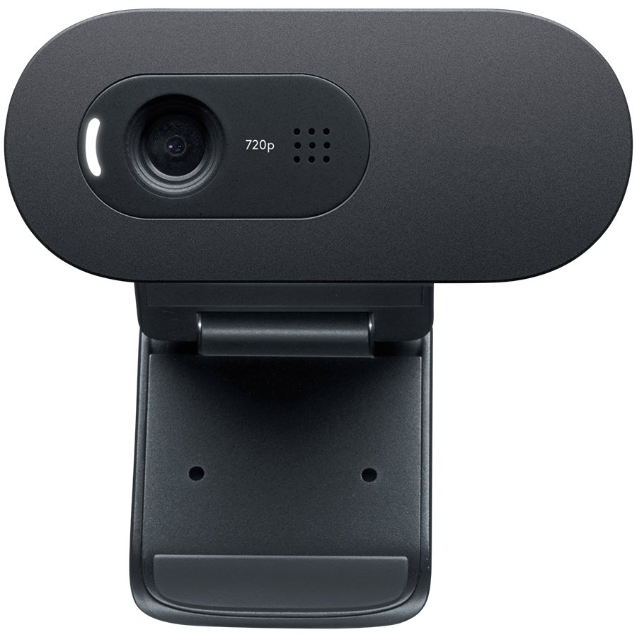 LOGITECH C505E WEBCAM - WW - CPU Infotech