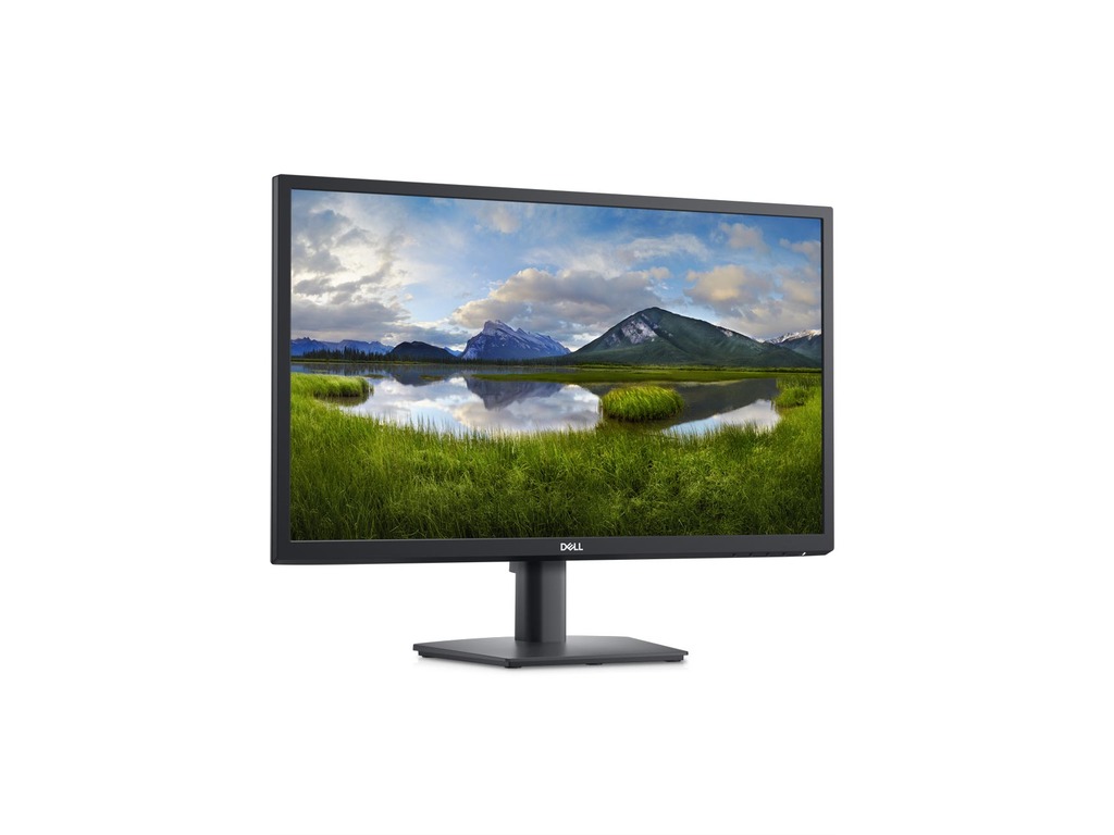 Dell 24 Monitor - E2423H - CPU Infotech