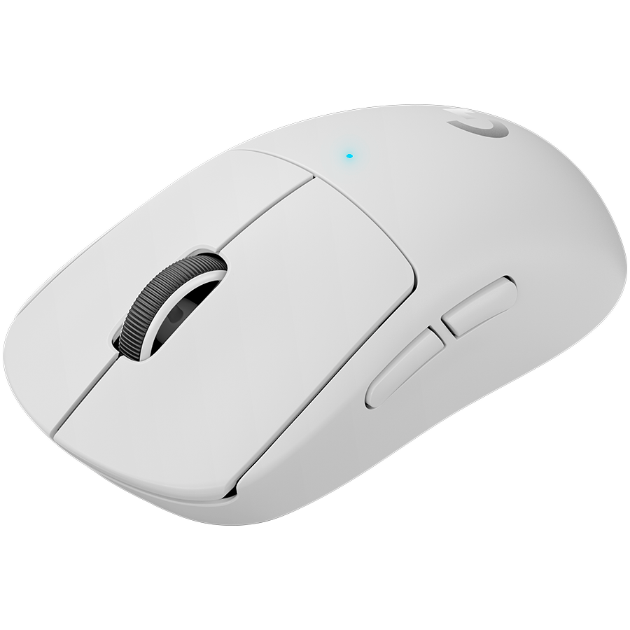 LOGITECH G PRO X SUPERLIGHT Wireless Gaming Mouse - CPU Infotech