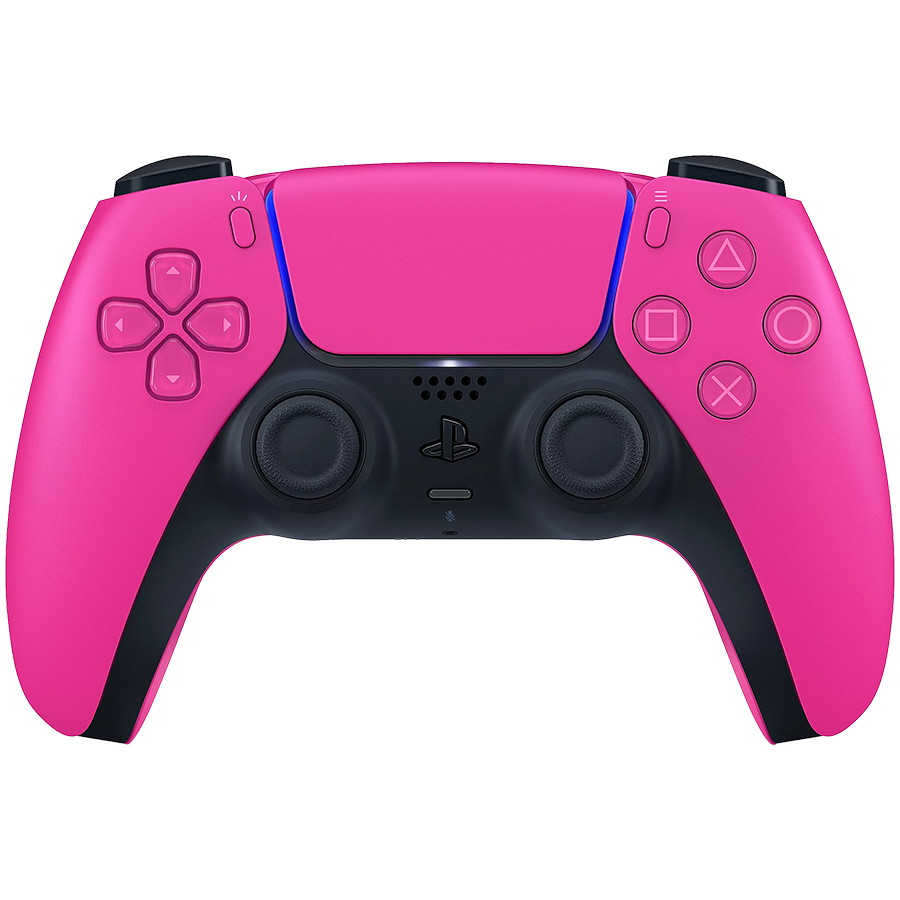 PS5 Dualsense Wireless Controller Nova Pink - CPU Infotech