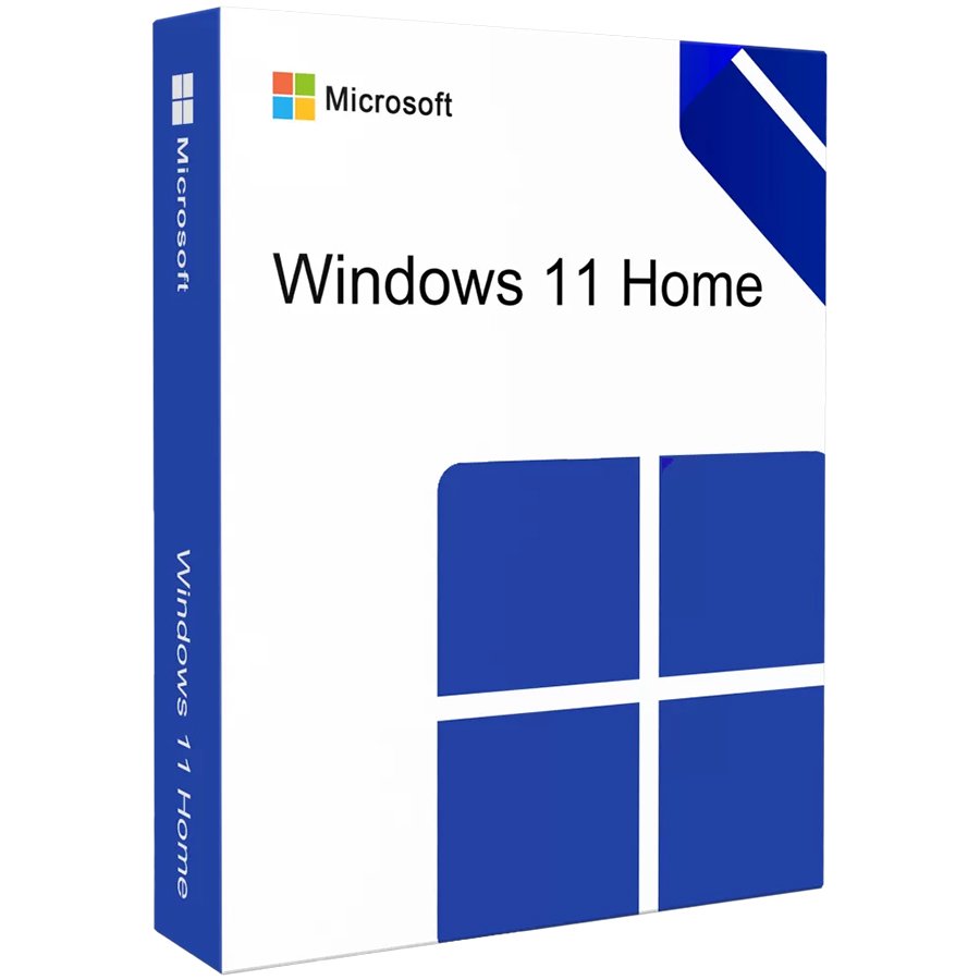 Microsoft Windows 11 Home 64-bit - CPU Infotech