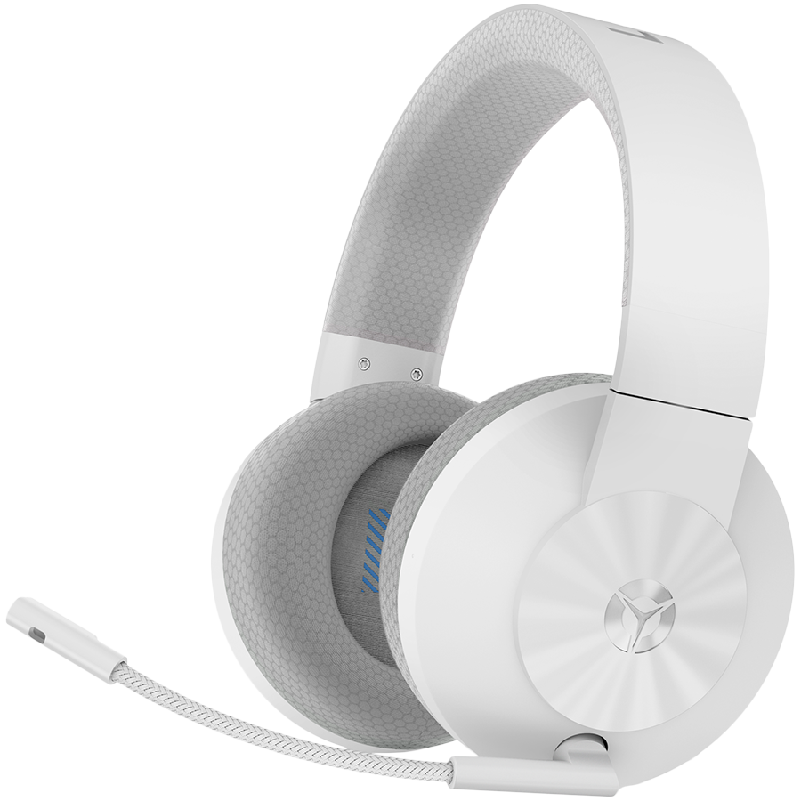 Lenovo Legion H600 Wireless Gaming Headset (Stingr - CPU Infotech