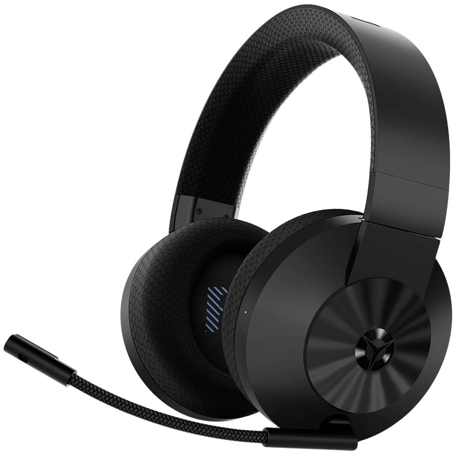 Lenovo Legion H600 Wireless Gaming Headset - CPU Infotech