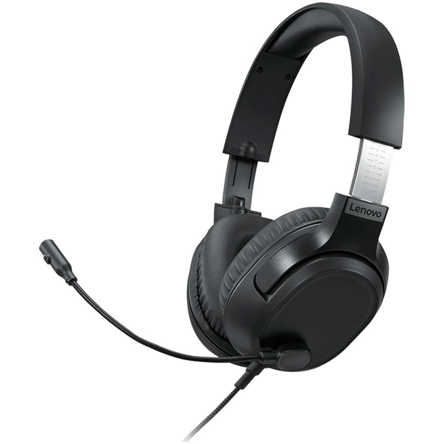 Lenovo IdeaPad H100 Gaming Headset - CPU Infotech