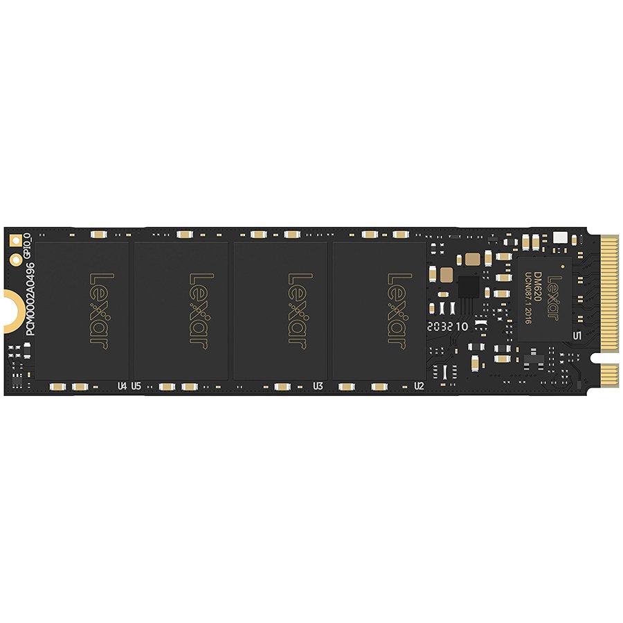 Lexar® 512GB High Speed PCIe Gen3 with 4 Lanes M. - CPU Infotech
