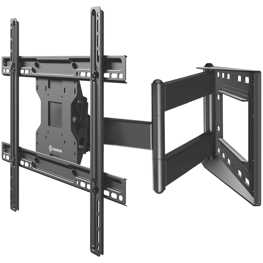ONKRON TV Wall Mount Bracket for 40” – 75 Inch - CPU Infotech