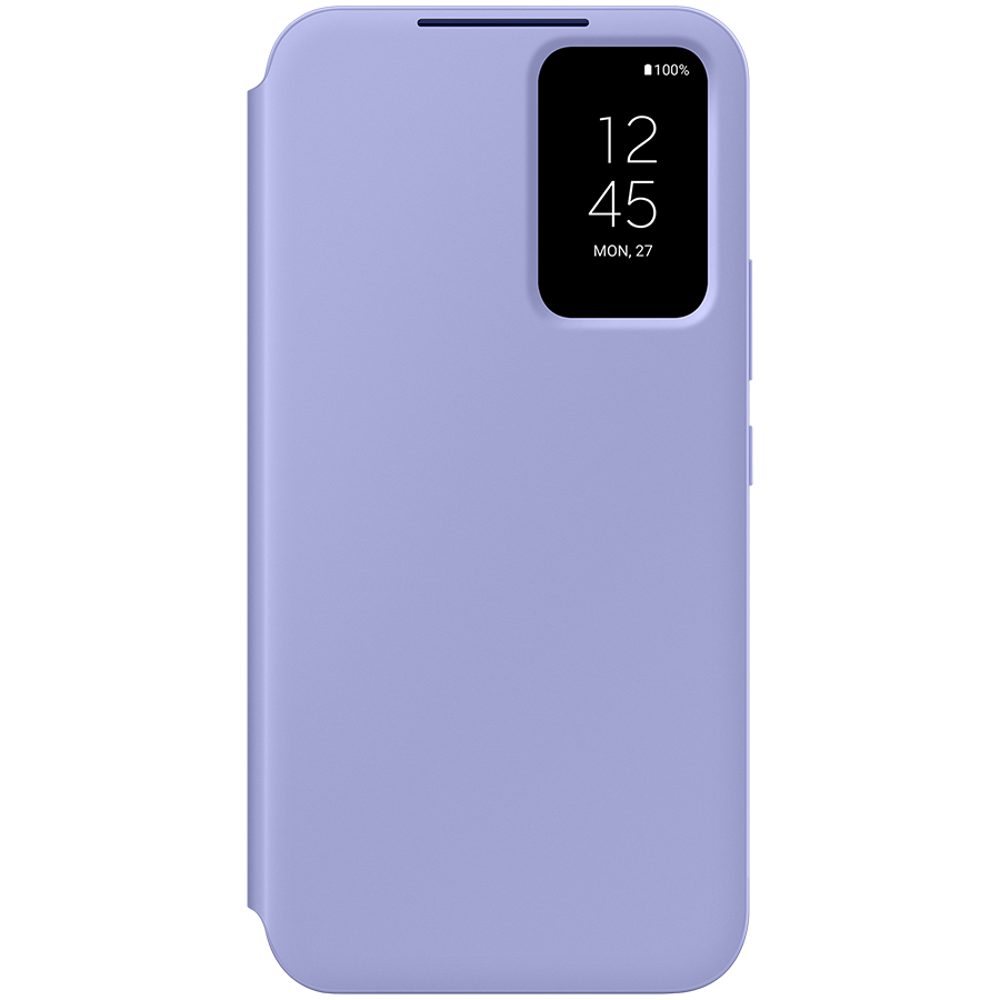 Samsung Galaxy A54 Smart View Wallet Case Blueberr - CPU Infotech