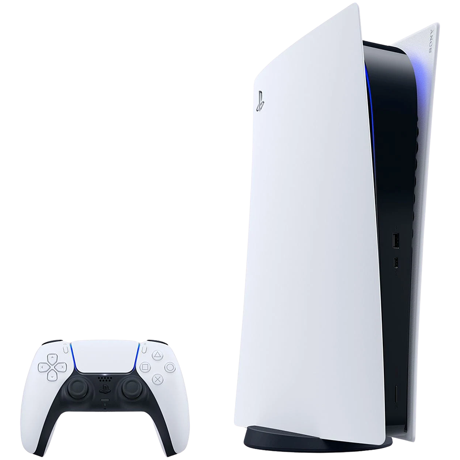 PlayStation 5 C chassis - CPU Infotech