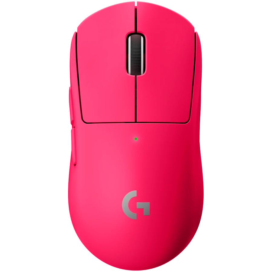 LOGITECH G PRO X SUPERLIGHT Wireless Gaming Mouse - CPU Infotech