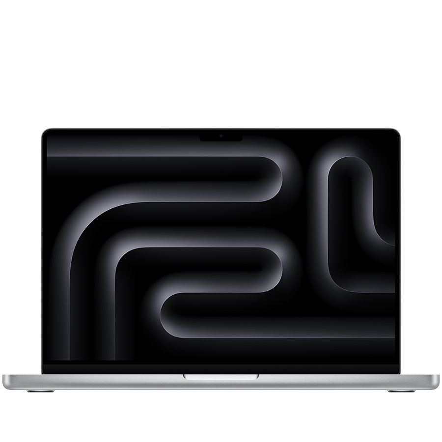 14-inch MacBook Pro: Apple M3 chip with 8_core CPU - CPU Infotech