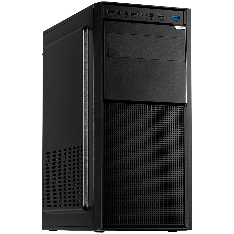 PC Desktop Računar Intel i5-10400, MB Asus H510M- CPU Infotech