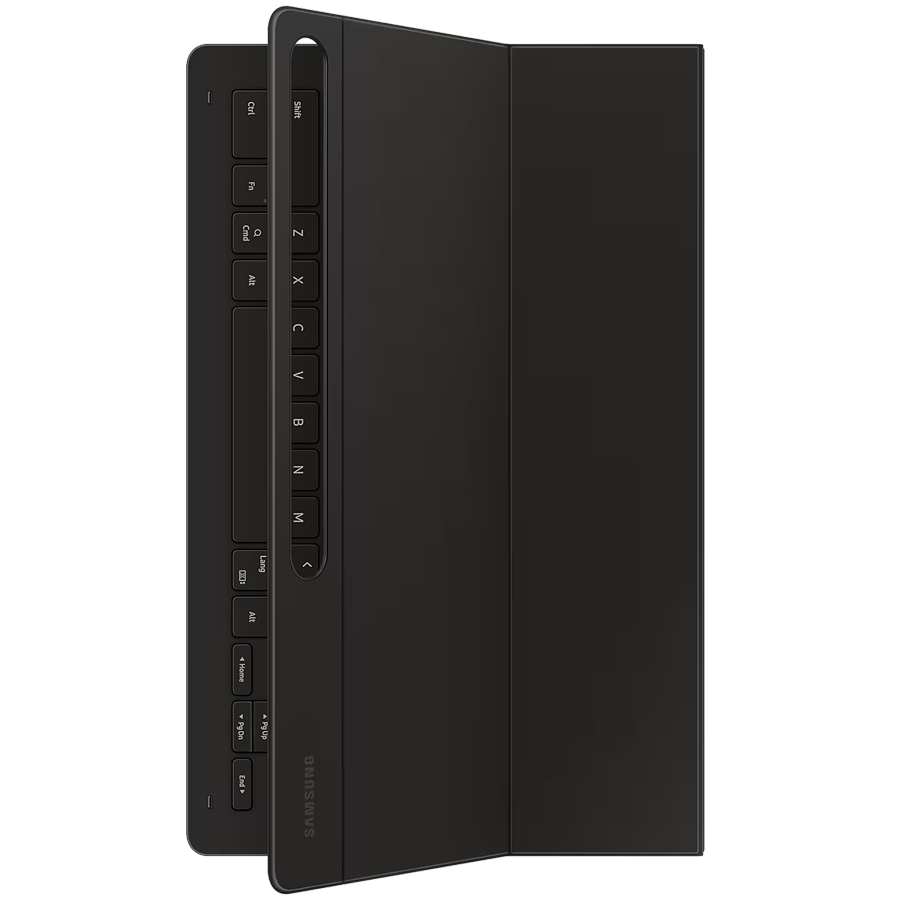 Samsung Galaxy Tab S9 Ultra Book Cover Keyboard Sl - CPU Infotech