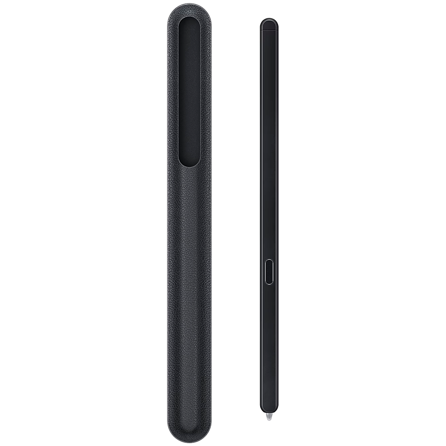 Samsung Galaxy Z Fold5 S Pen Fold Edition Black - CPU Infotech
