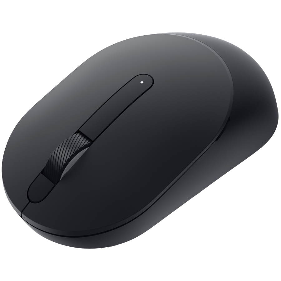 Dell Full-Size Wireless Mouse - MS300 - CPU Infotech