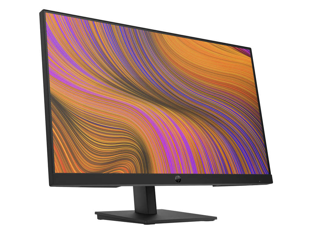 HP P24h G5 FHD Monitor - CPU Infotech