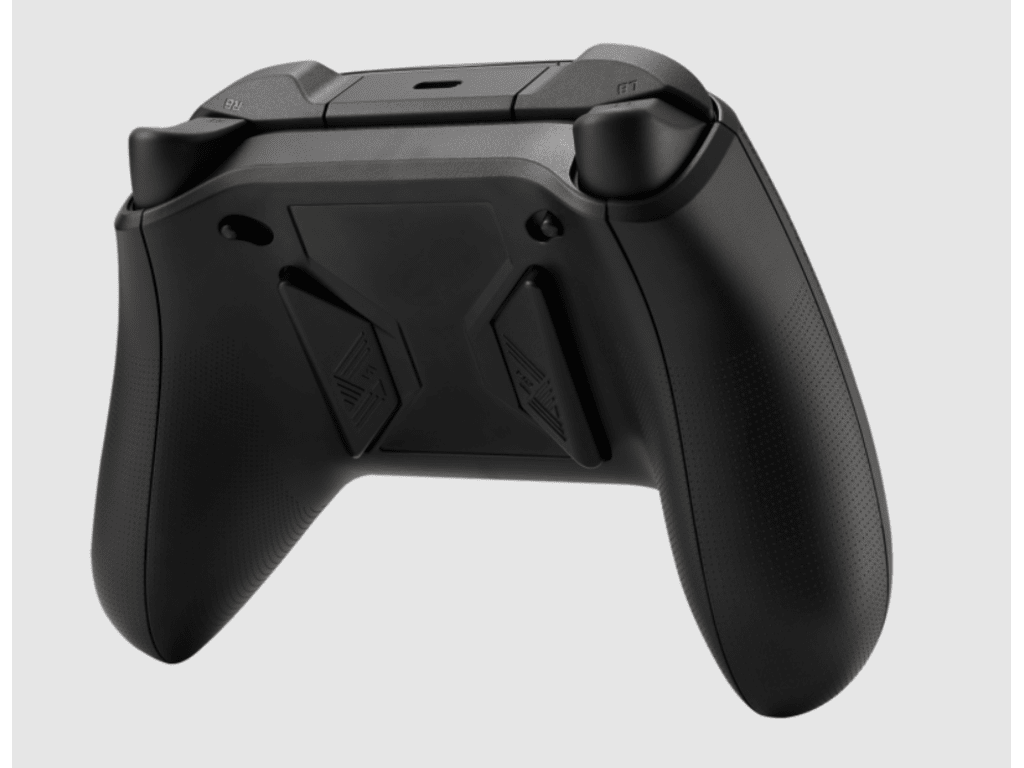 ASUS ROG Raikiri PC controller - CPU Infotech