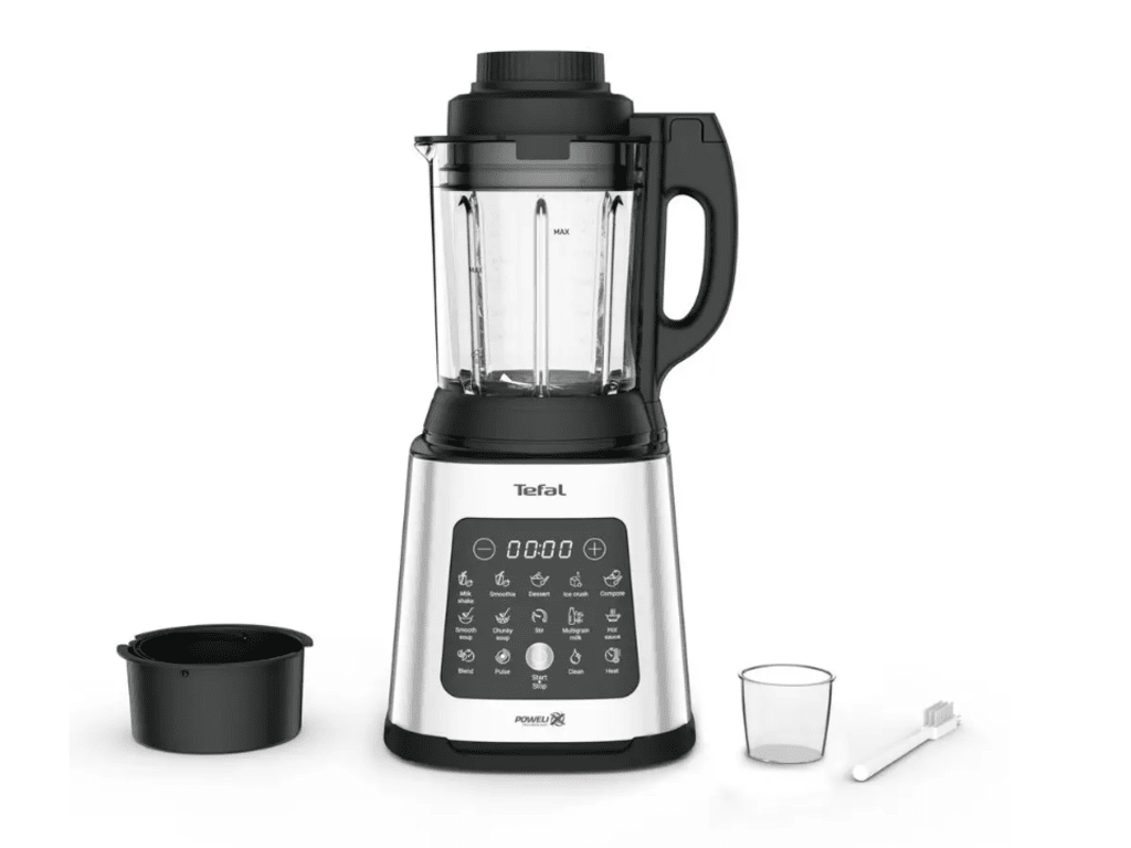 Tefal blender BL83SD30 Perfectmix Cook Steam stolni višenamjenski ...
