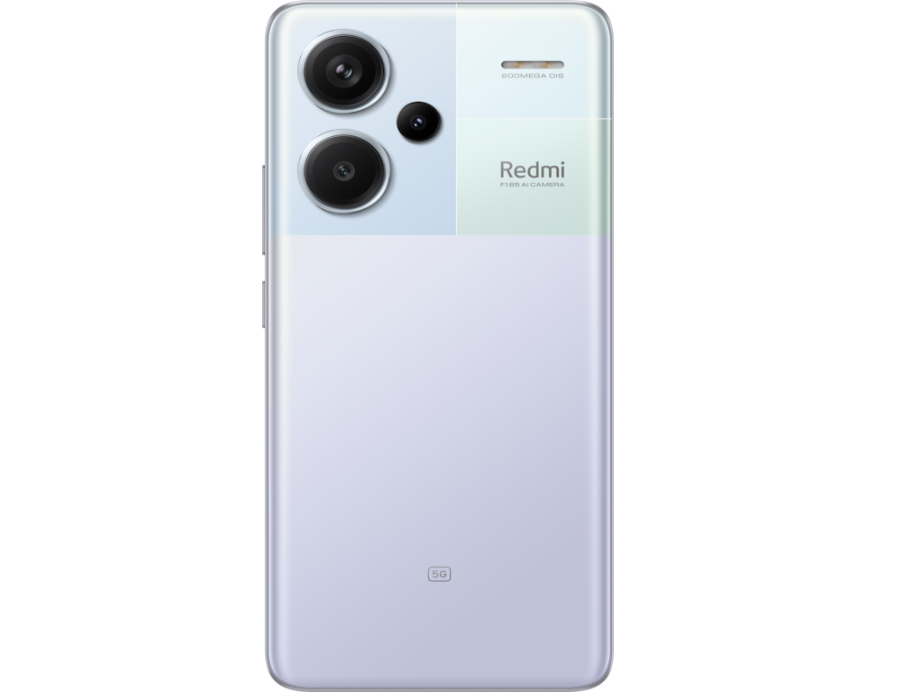 Redmi Note 13 PRO+ 12+512, Pur - CPU Infotech