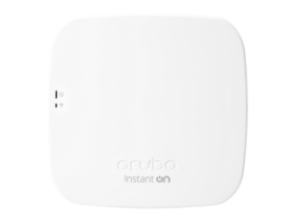 Aruba Instant On AP11(RW) 2x2 802.11ac Wave2Indoor Access Point - CPU Infotech