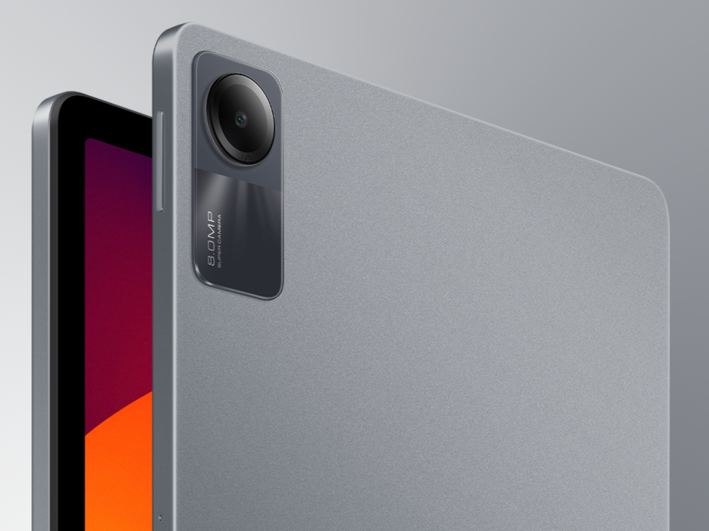 Redmi PAD SE 4+128, Gray - CPU Infotech