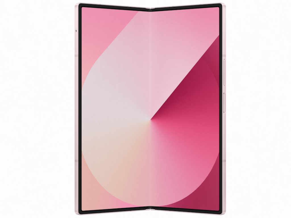 Samsung Z Fold 6 12/256, Pink - CPU Infotech