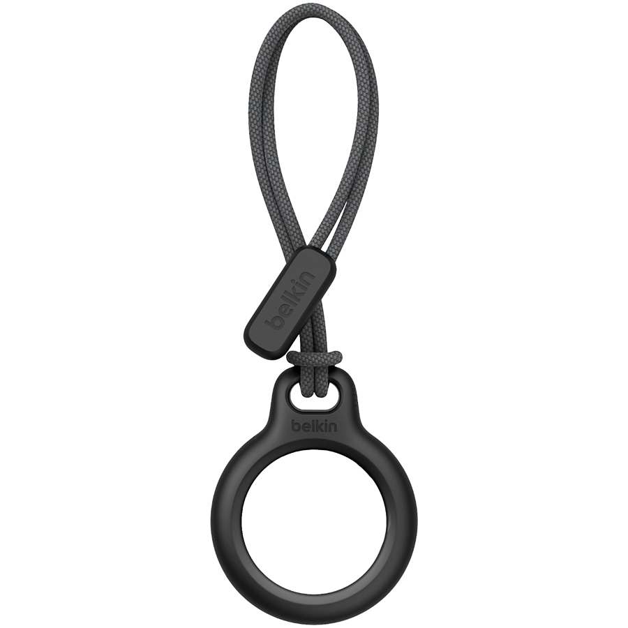 Тримач Belkin Secure Holder with Strap AirTa - CPU Infotech