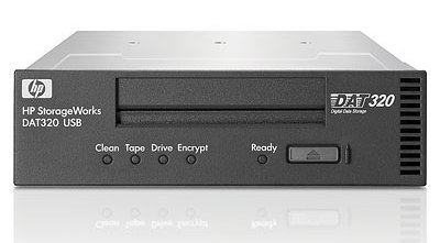 TAPE HP UREĐAJ DAT 320 USB INT - CPU Infotech