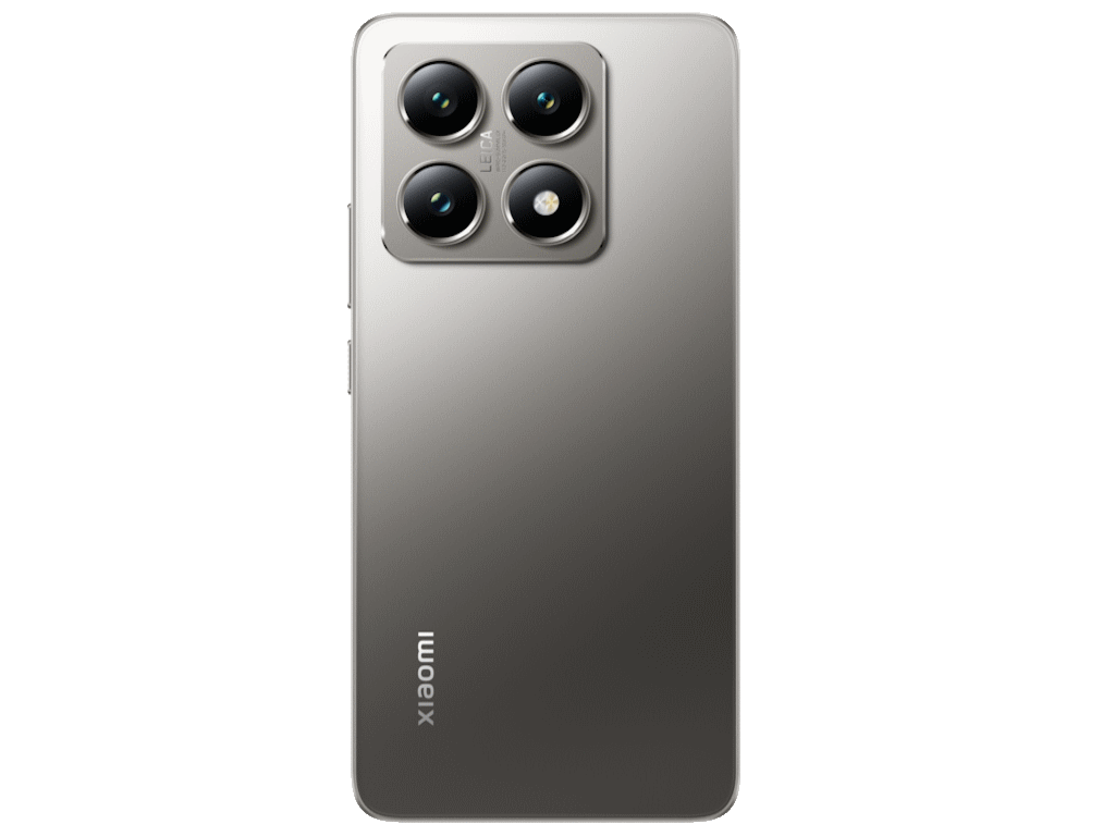 Xiaomi 14T 12+256, Titan Gray - CPU Infotech