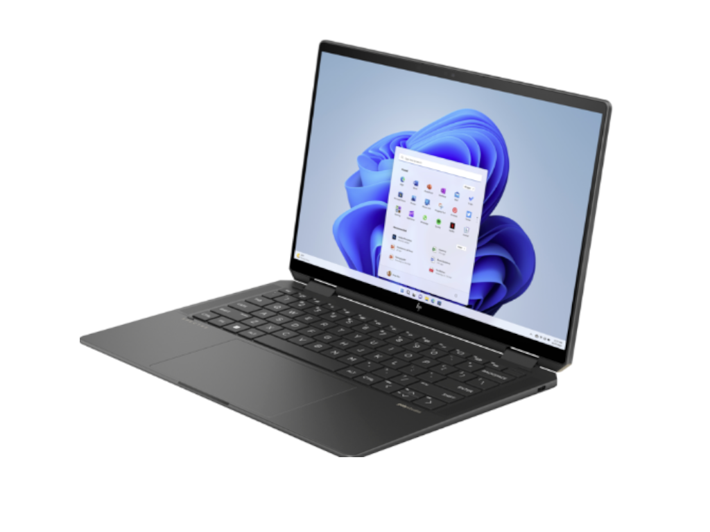 HP Spectre x360 14-eu0004nn14" OLED Touch x360, U5-125H16GB DDR5, 512GB SSD, BL KB, Win11 Home ...