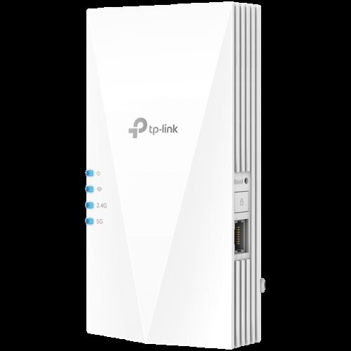 TP-Link RE700X - AX3000 Wi-Fi 6 Range Extender - 2 - CPU Infotech
