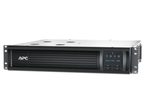 APC Smart-UPS 1500VA RM | LCD 230V with SmartConnect - CPU Infotech